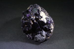 Blue John from Derbyshire, England (No.125)