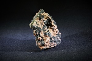 Luxullianite - Cornwall (Ref.108)