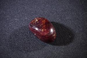 Ruby, from India (REF:RI3-TB363)